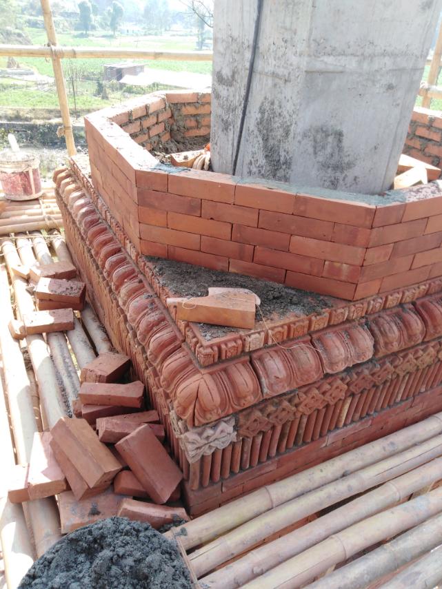 Hira Brick