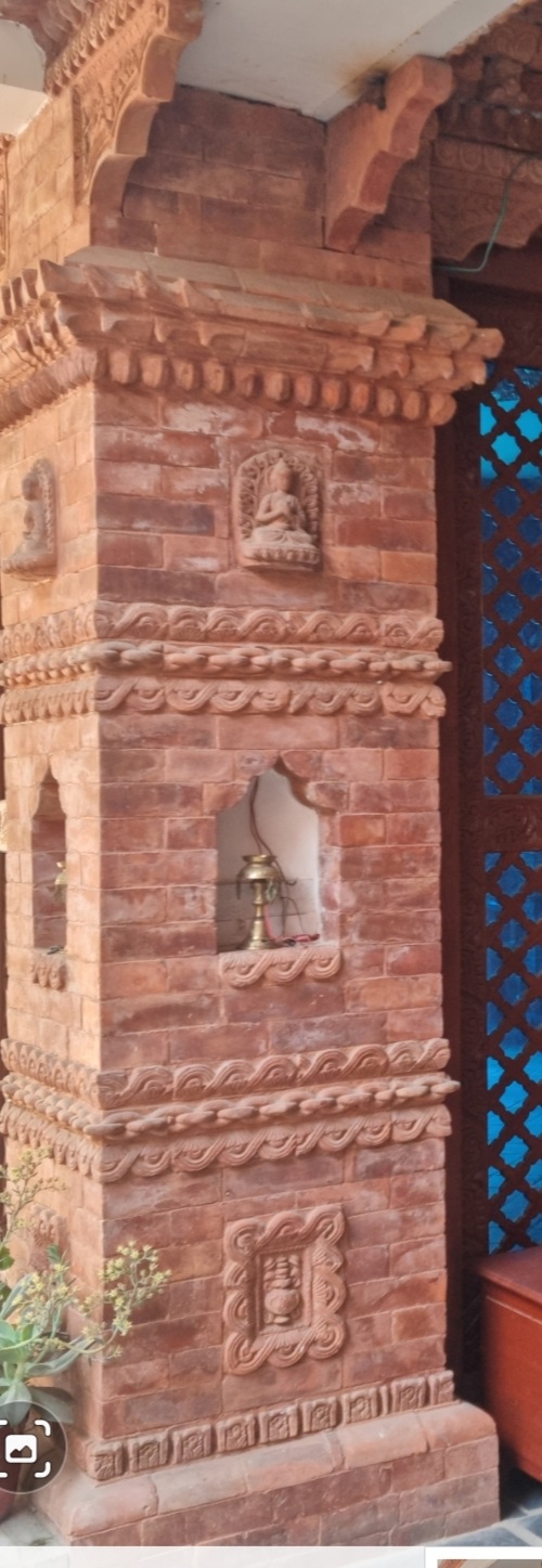 Hira Brick