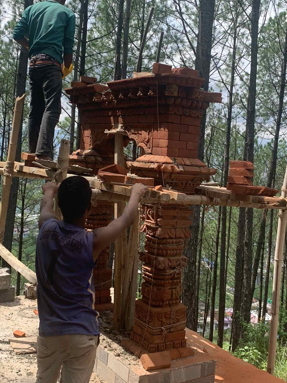 Hira Brick
