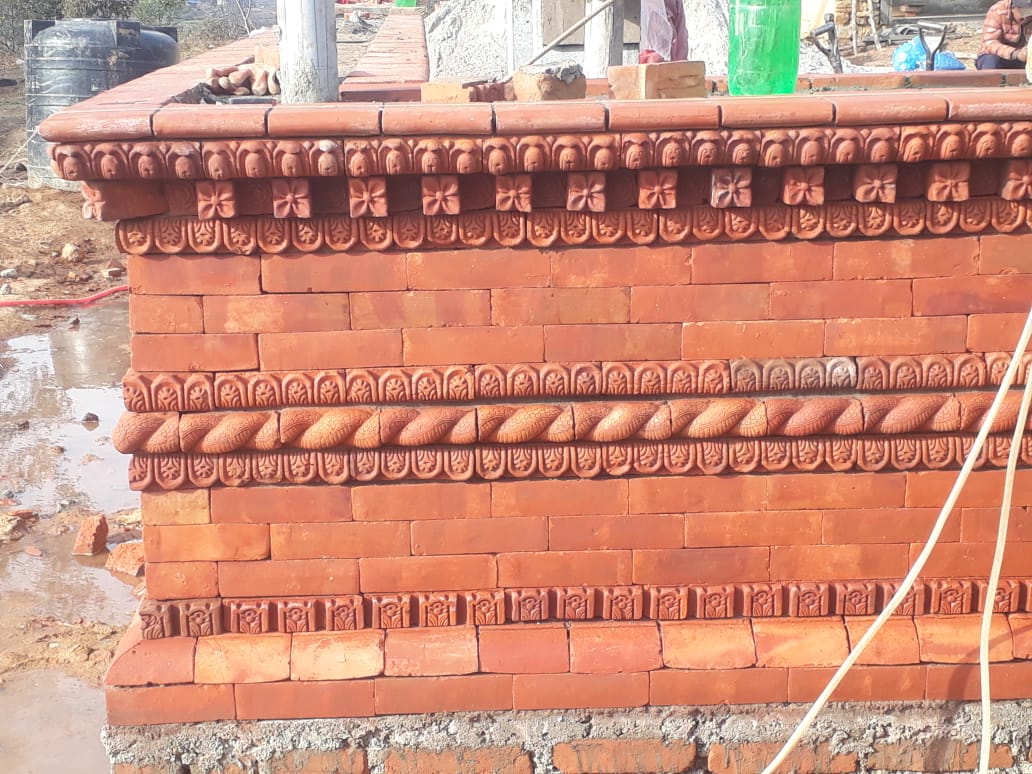 Hira Brick