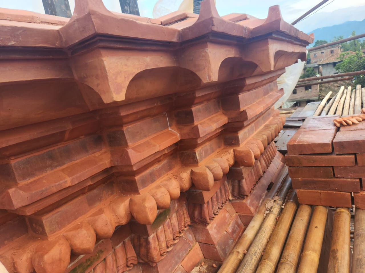 Hira Brick